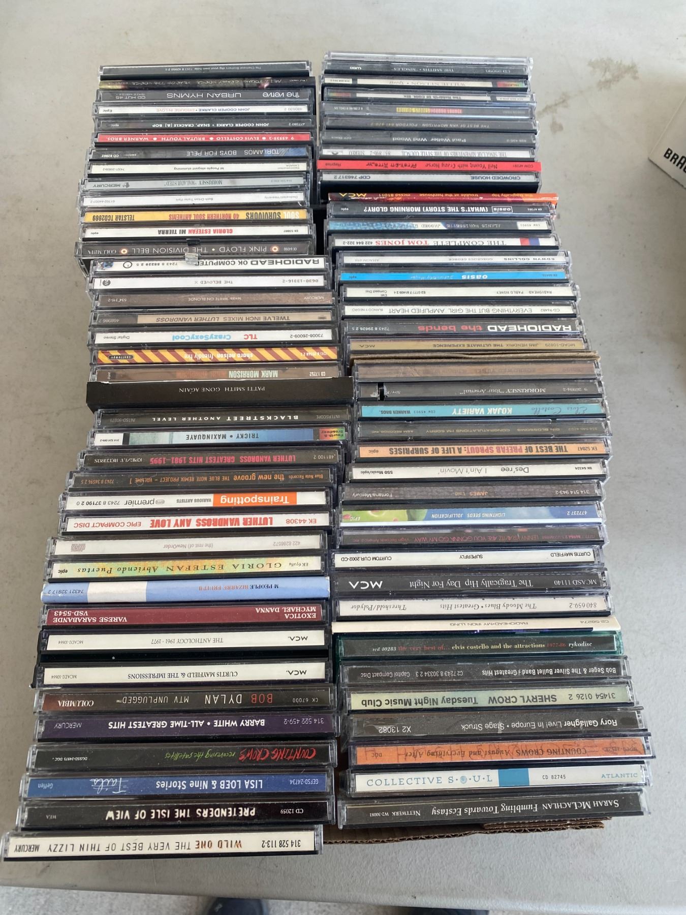 Cds