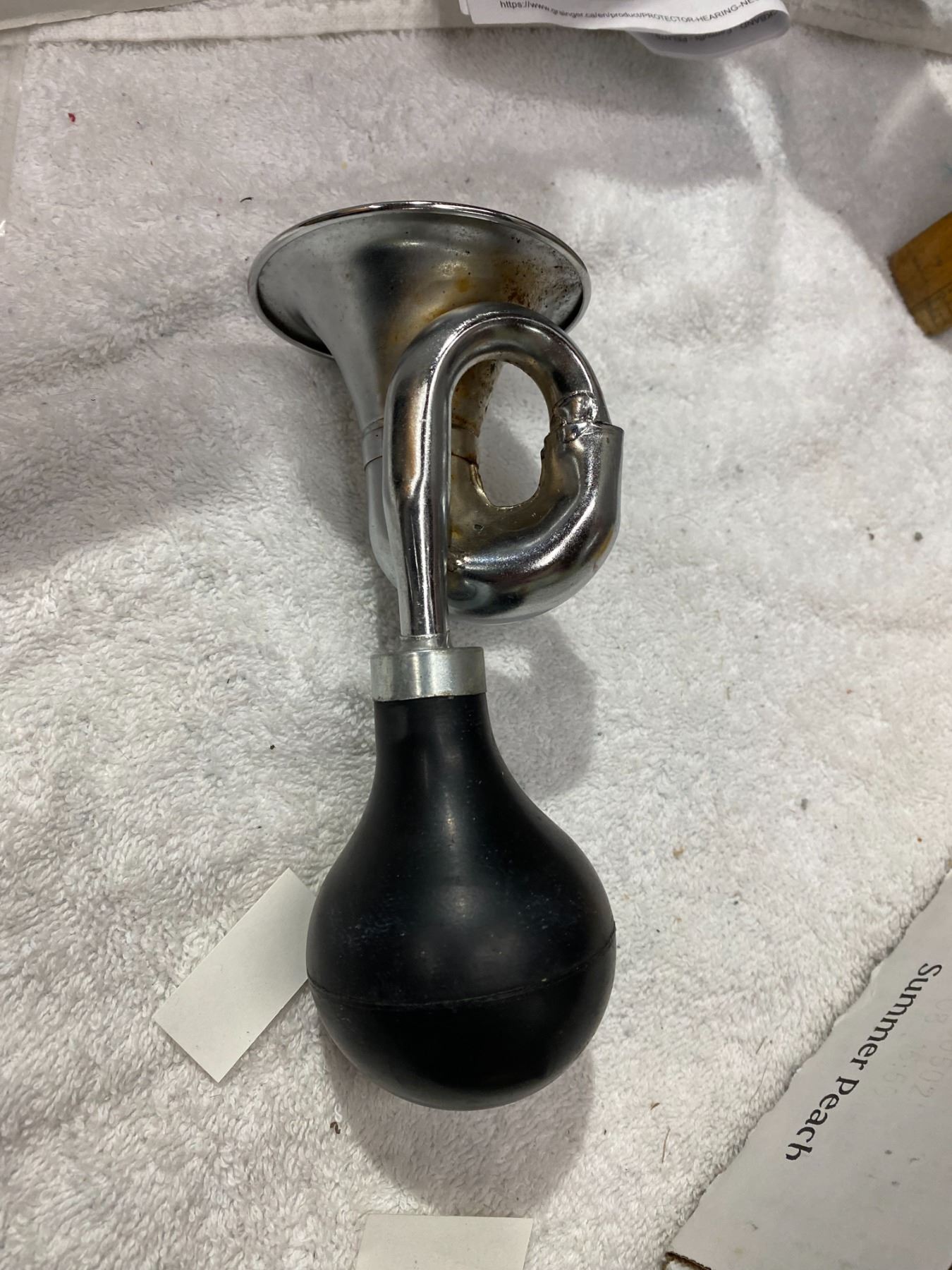 Horn