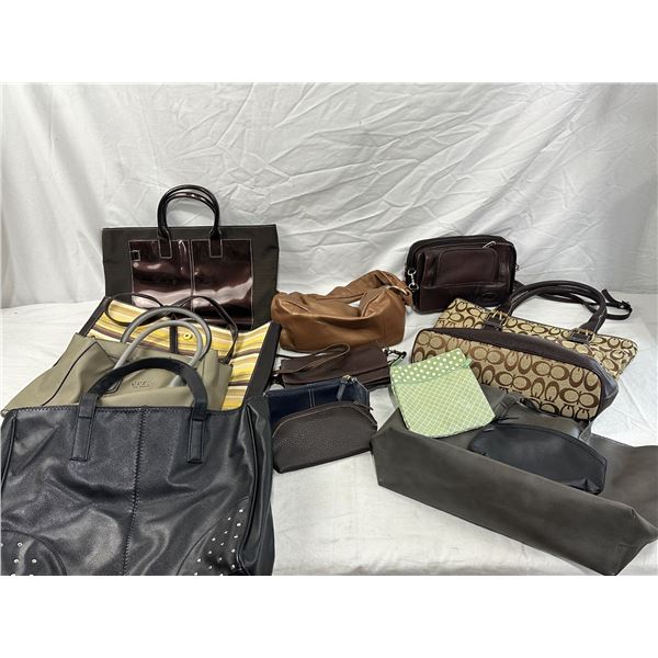 Handbags Sunrise Estate Services Ltd