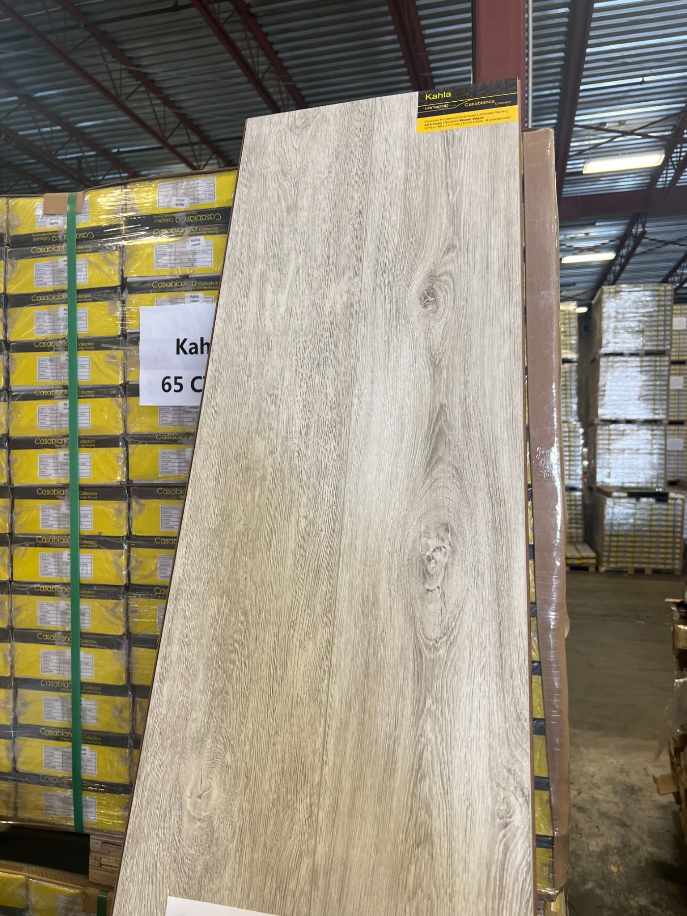 VANWOOD CASABLANCA COLLECTION IN KAHLA ENGINEERED HARDWOOD FLOORING 65 ...