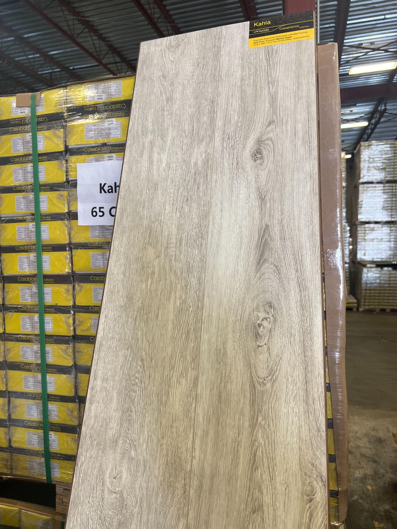 VANWOOD CASABLANCA COLLECTION IN KAHLA ENGINEERED HARDWOOD FLOORING 65 ...