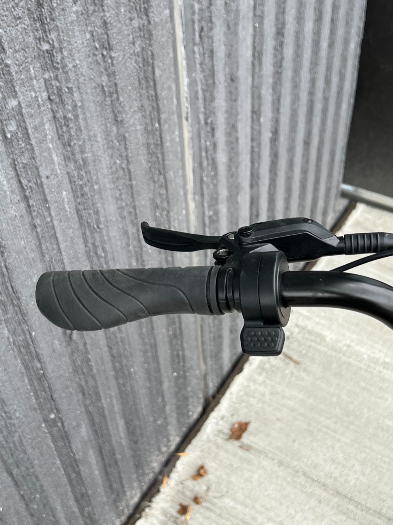 EbGO CC47 Electric Bike - see description and all photos