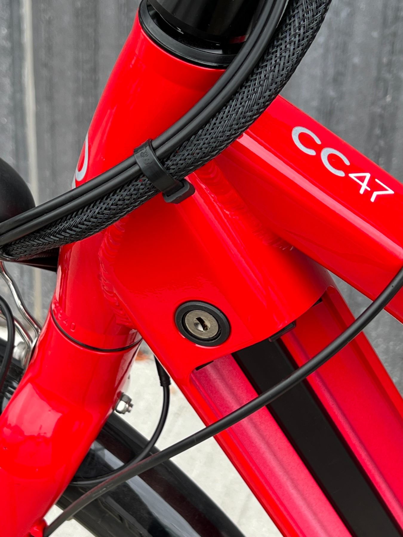 EbGO CC47 Electric Bike - see description and all photos