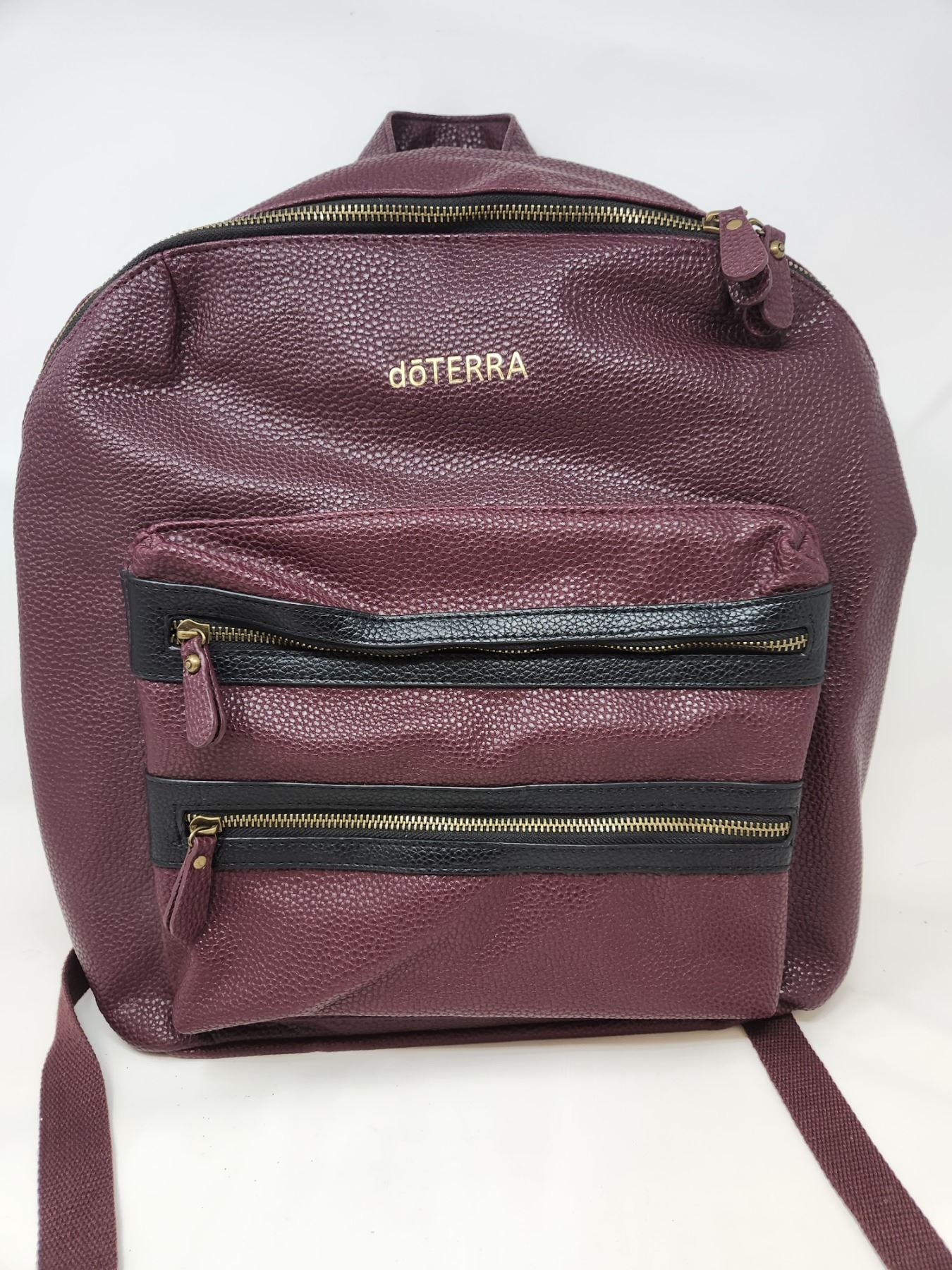 New Doterra Backpack