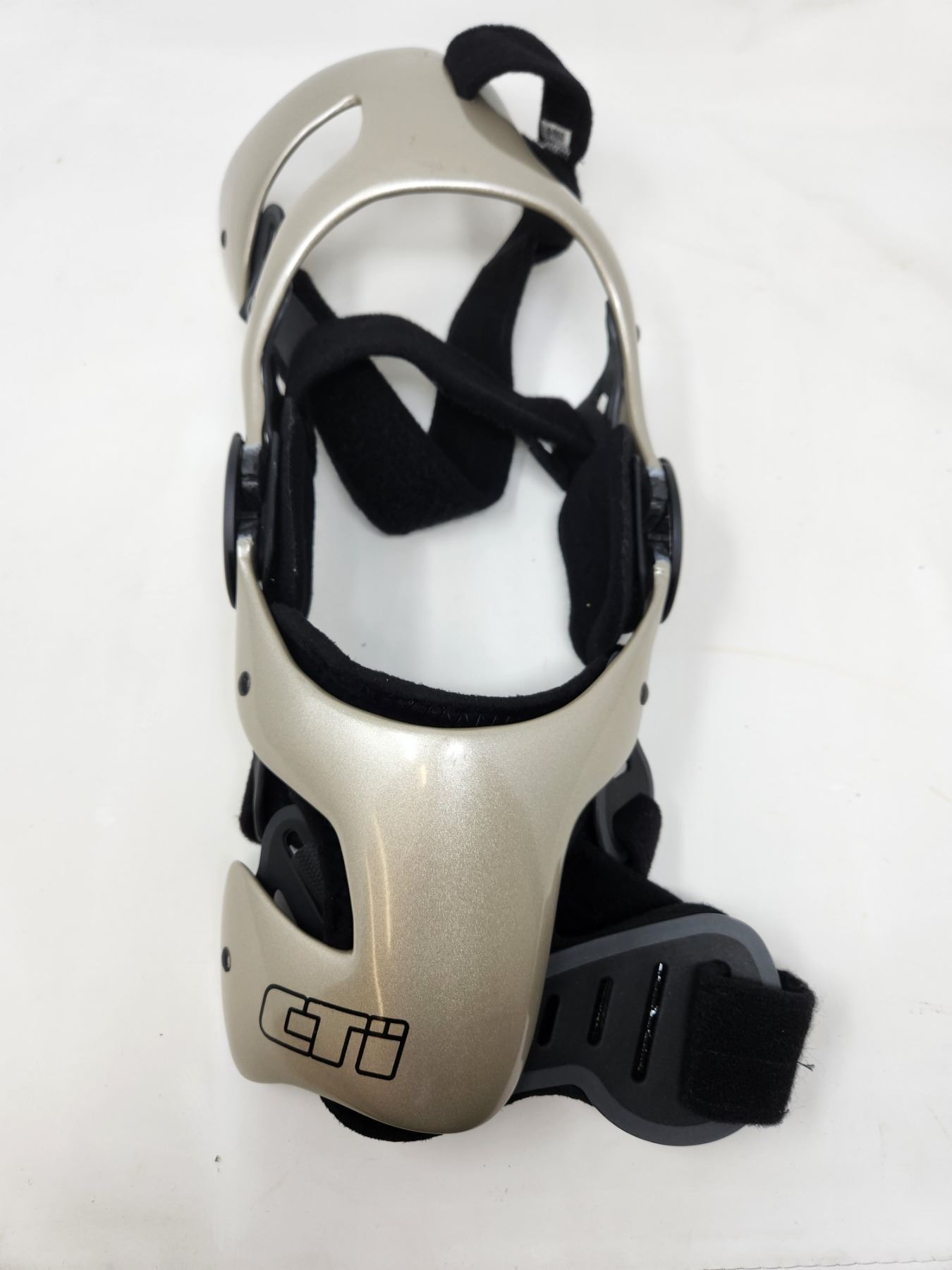 New CTI Ossur LG Right Knee Brace