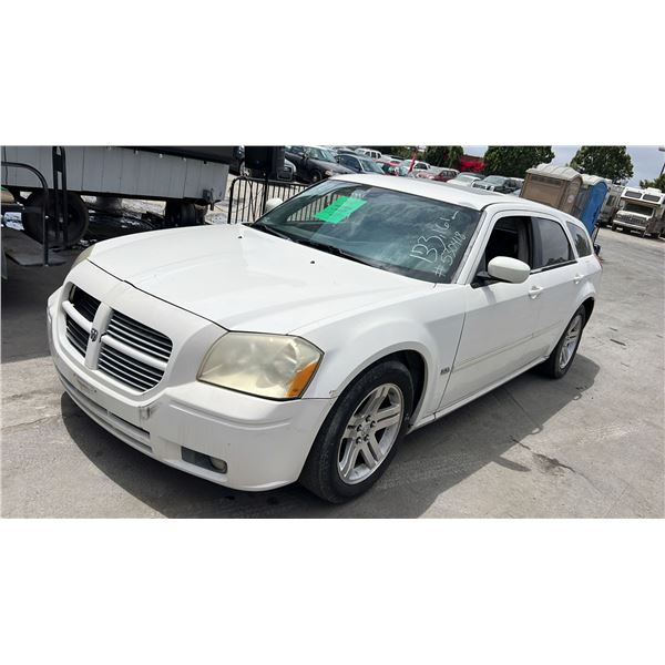 2006 Dodge Magnum RT
