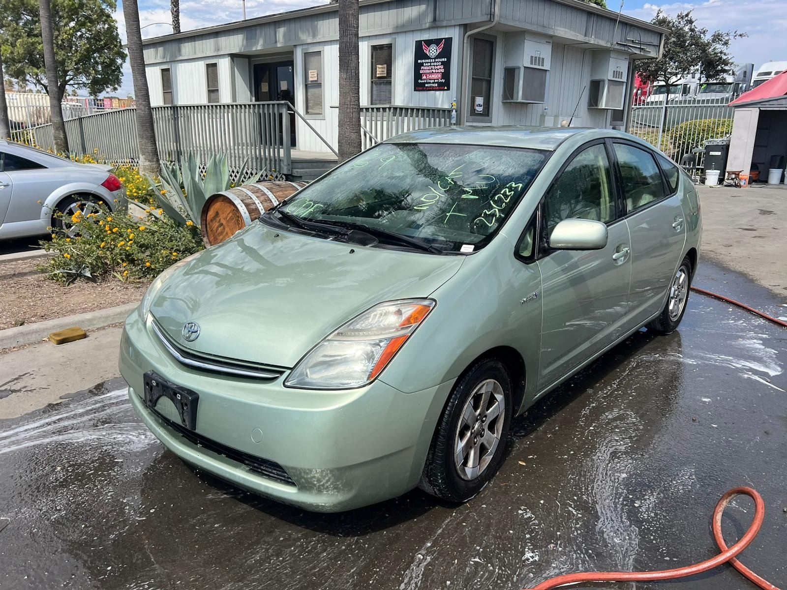 2007 Toyota Prius
