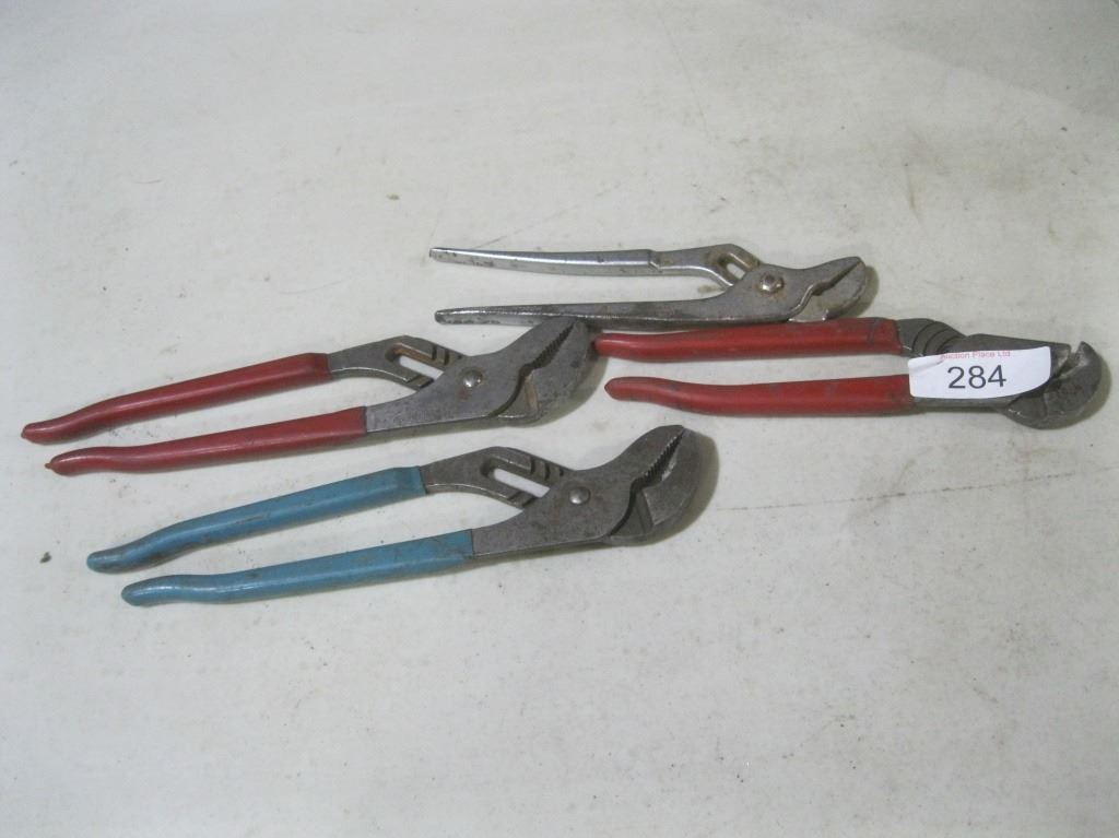 channel lock pliers