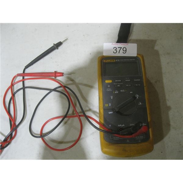multimeter