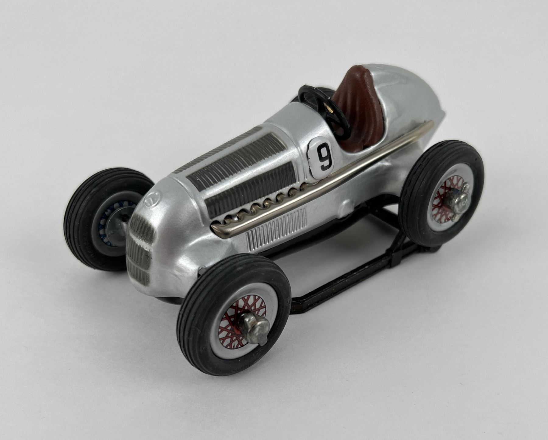 Schuco Studio Mercedes Grand Prix 1936 Toy Car
