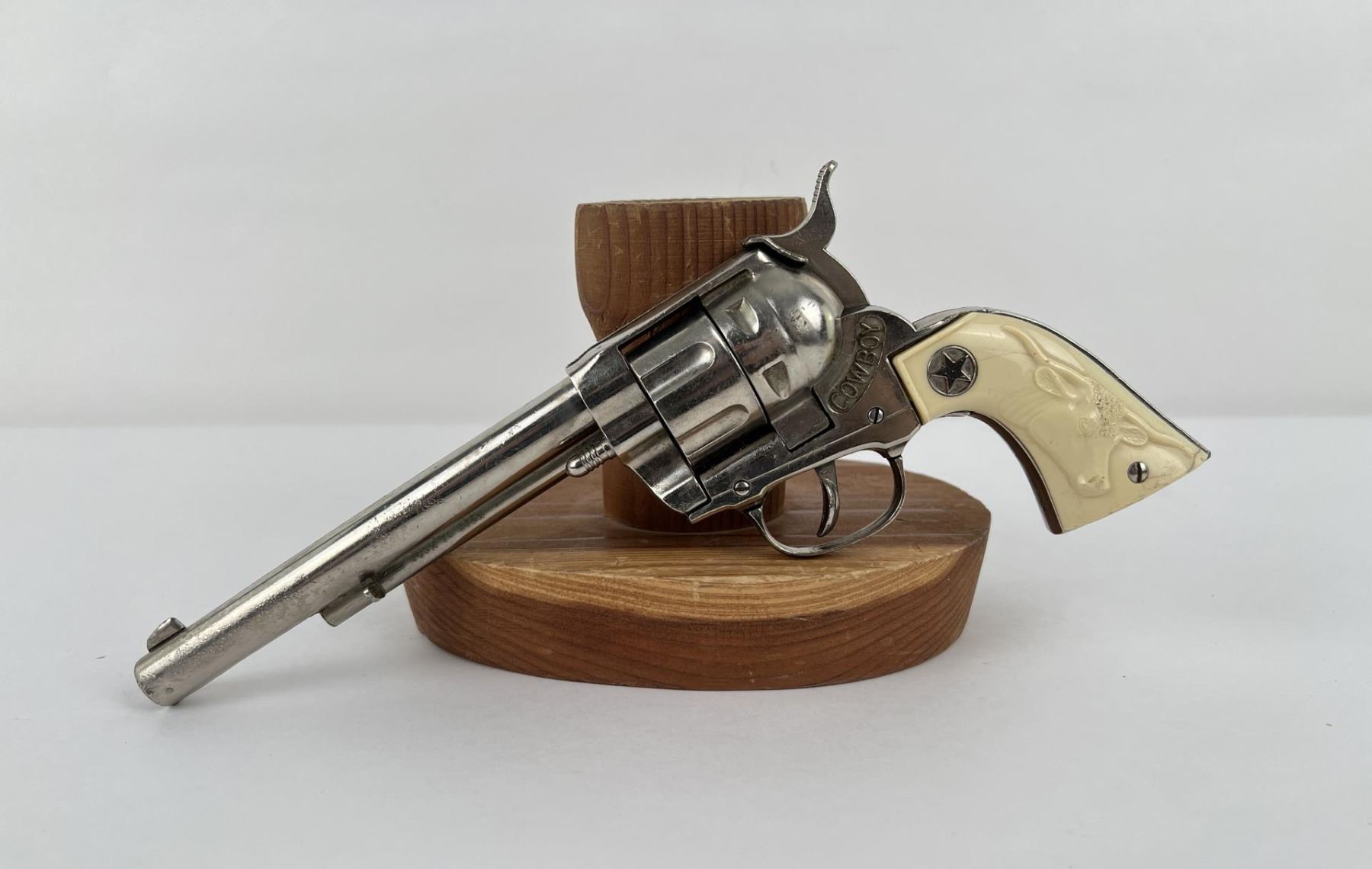 Hubley Cowboy Cap Gun