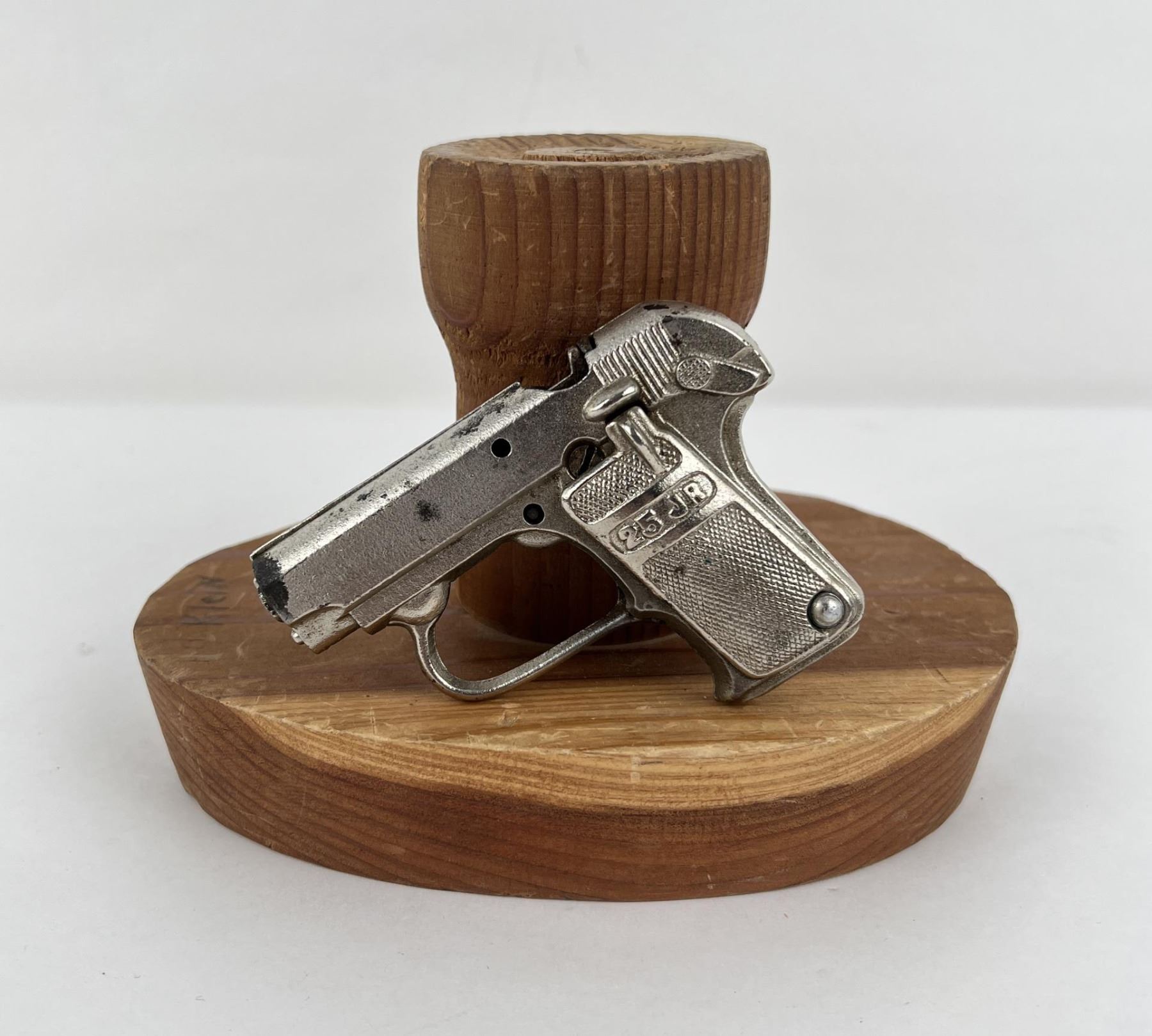Stevens 25 JR Cap Gun