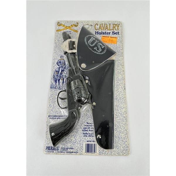 Parris US Cavalry Cap Gun