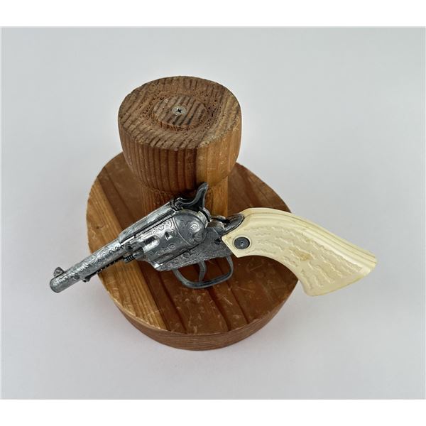 Tootsietoy Cap Gun tootsietoy-cap-gun