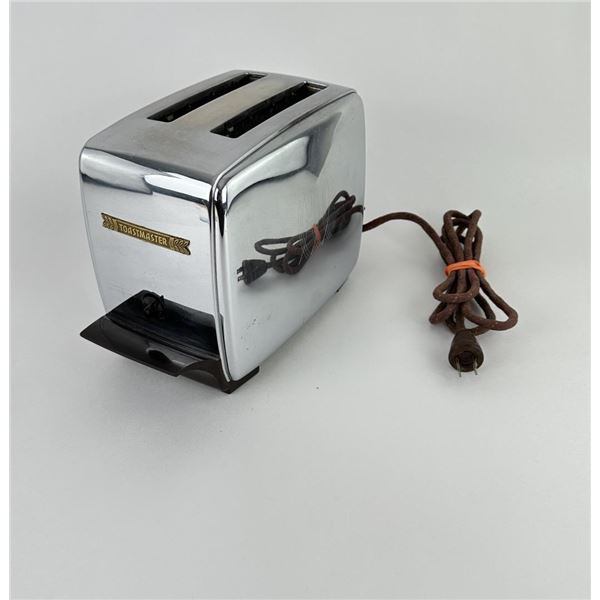 Toastmaster Super Deluxe Toaster B16