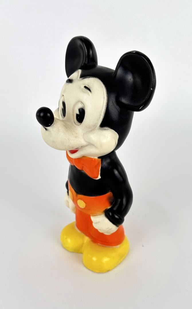 Combex Mickey Mouse Squeak Toy