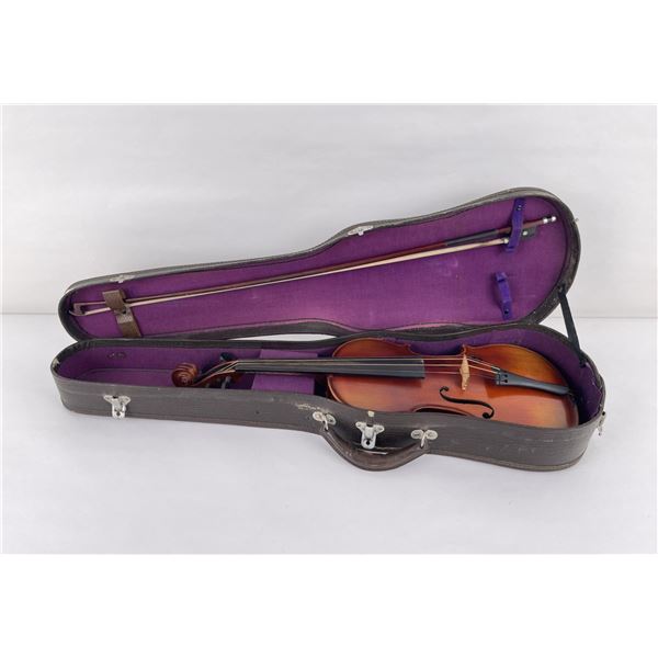 Antique Copy Antonius Stradivarius Violin