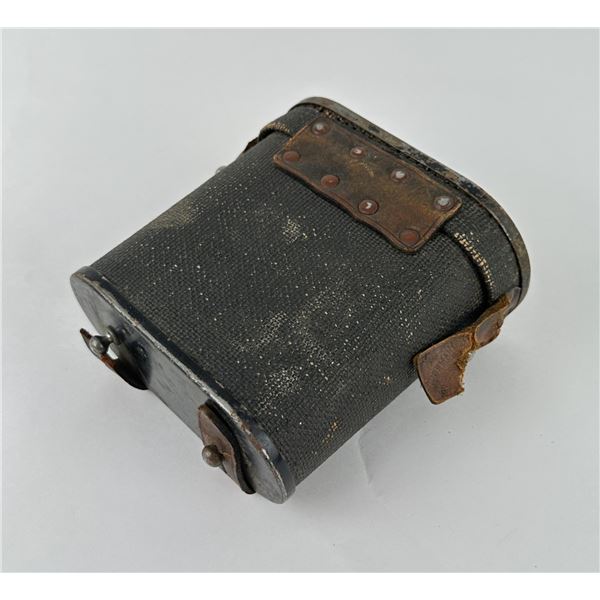 WW2 German Binocular Case