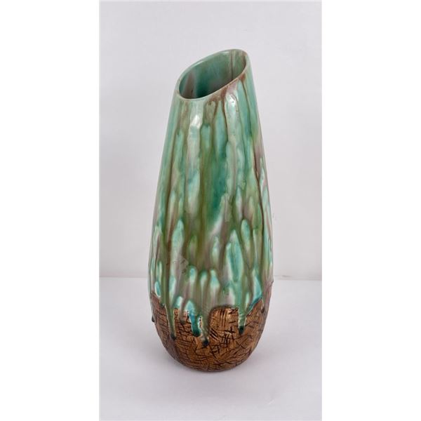 Mid Century California Originals Pottery Vase