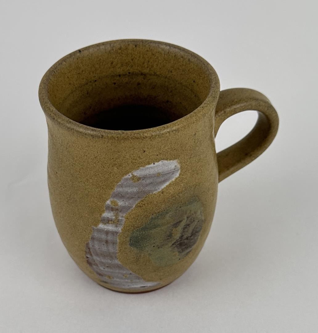 Val Knight Montana Studio Pottery Mug