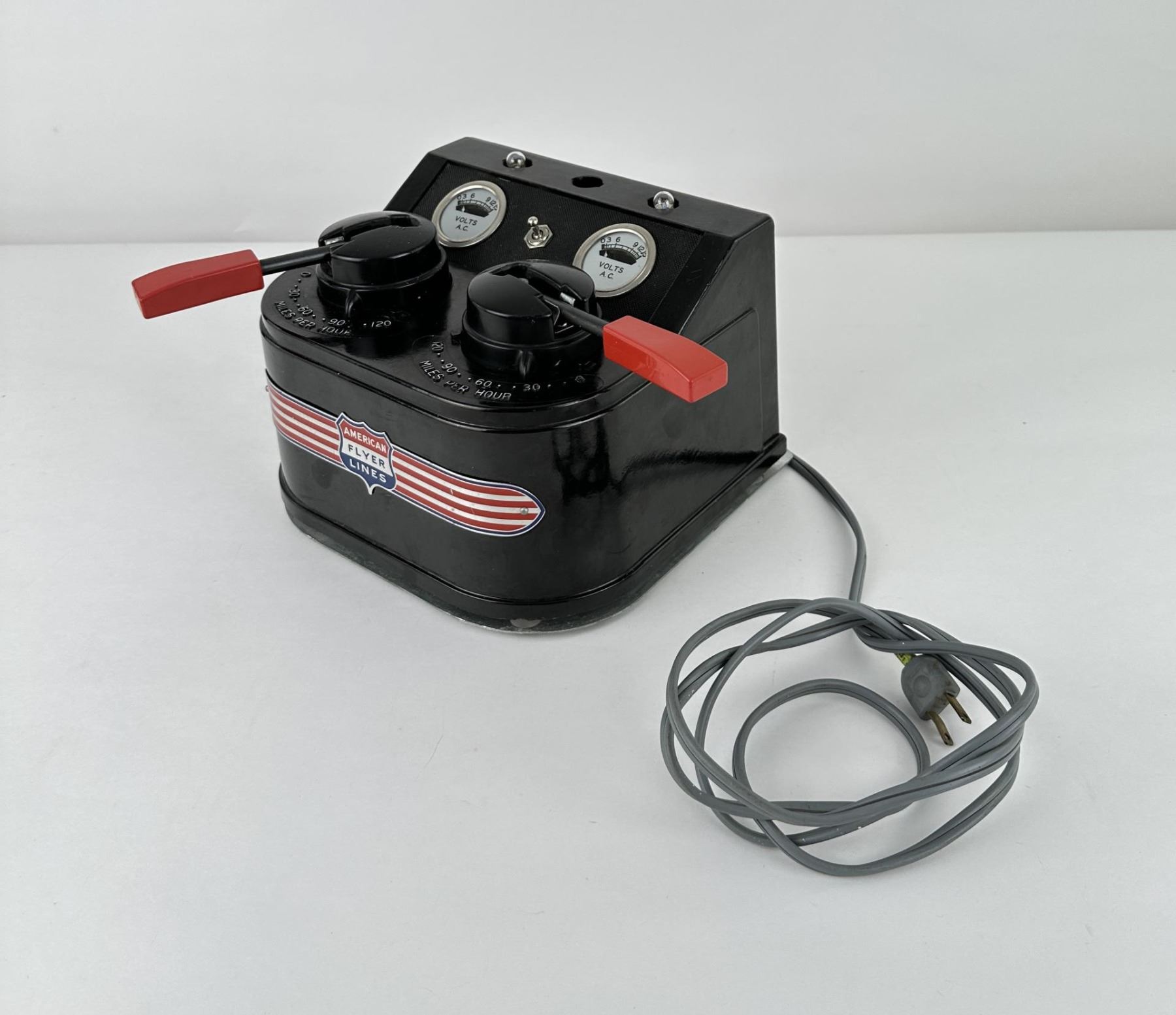 American Flyer 30B Train Transformer