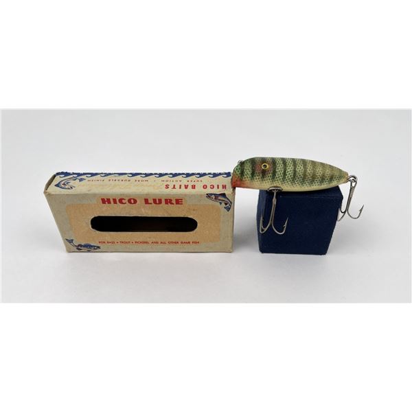 Hico Fishing Lure