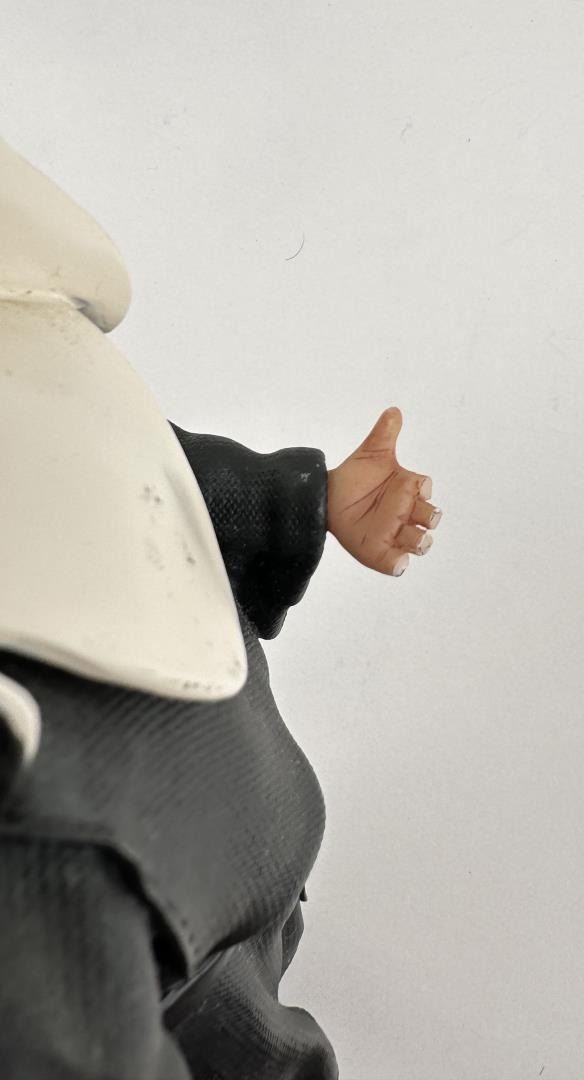 Happy Habits Deb Wood Nun Figures