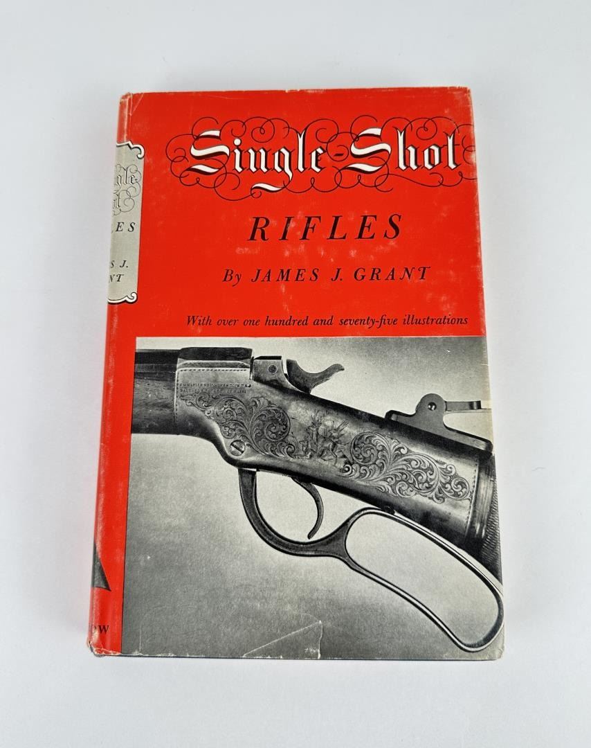 Single Shot Rifles