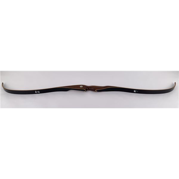 Bear Black Bear Recurve Bow