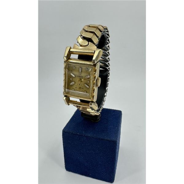 Art Deco Mepa Watch