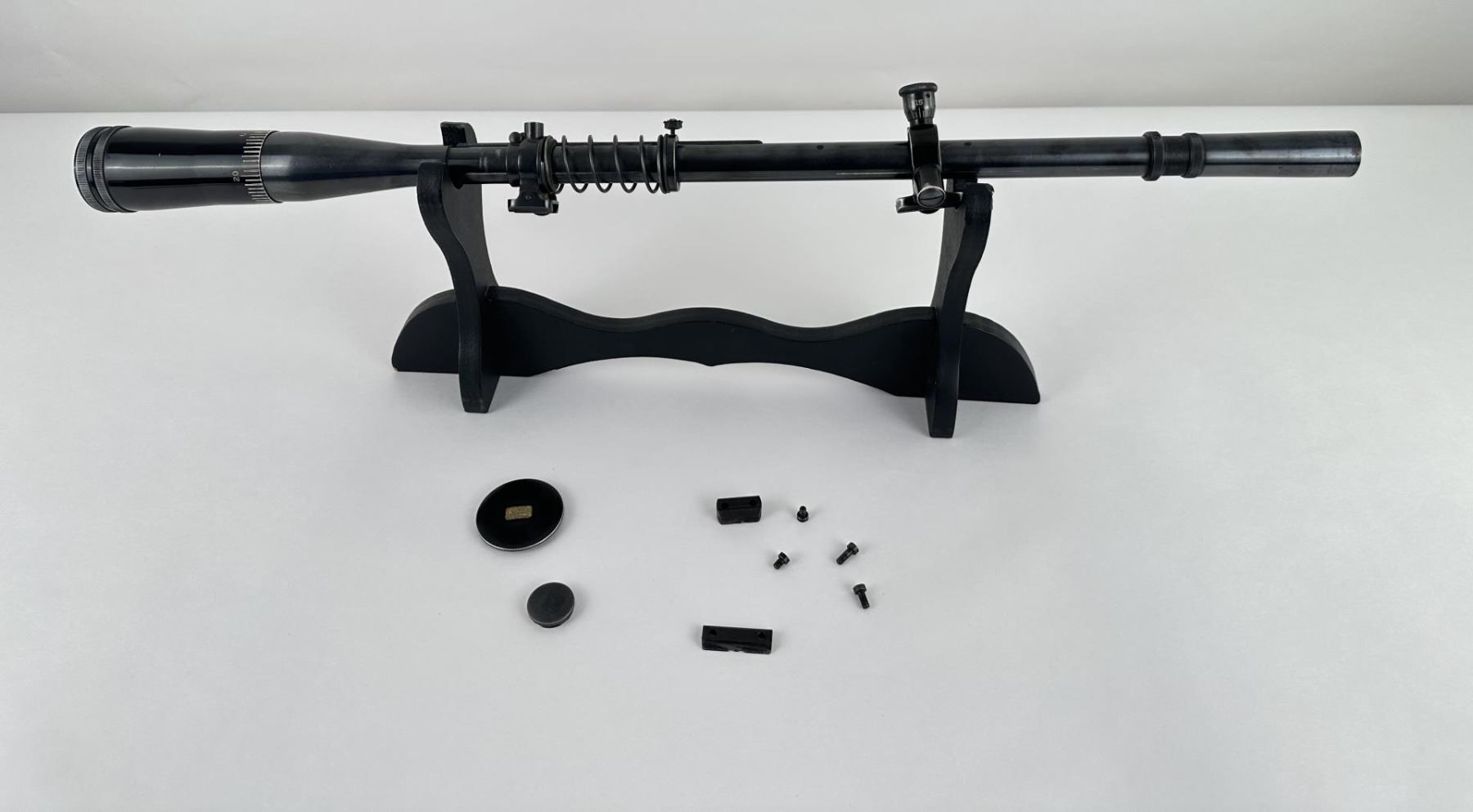 Lyman Super Targetspot Rifle Scope