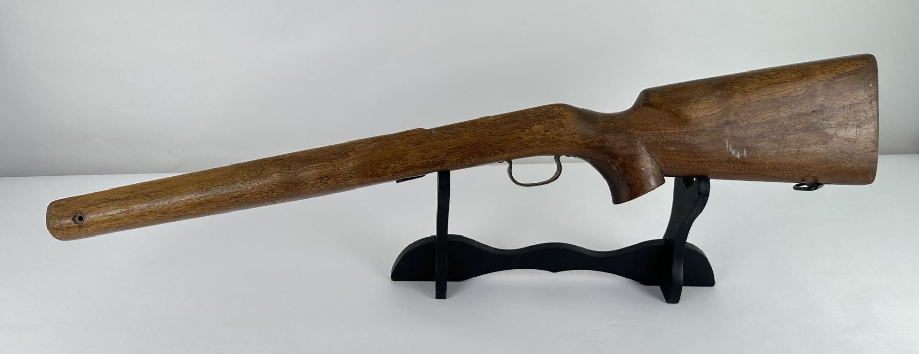 Winchester Model 52 Olympic Target Rifle Stock