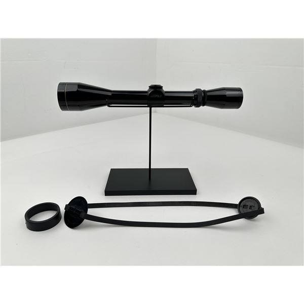 Leupold Vari-X II 3x9 Rifle Scope