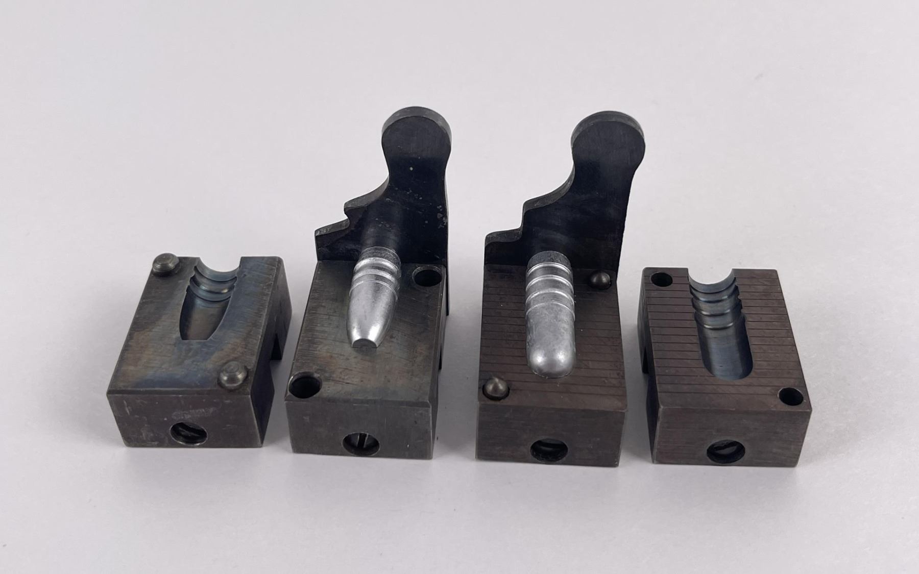 Lyman Ideal Bullet Molds