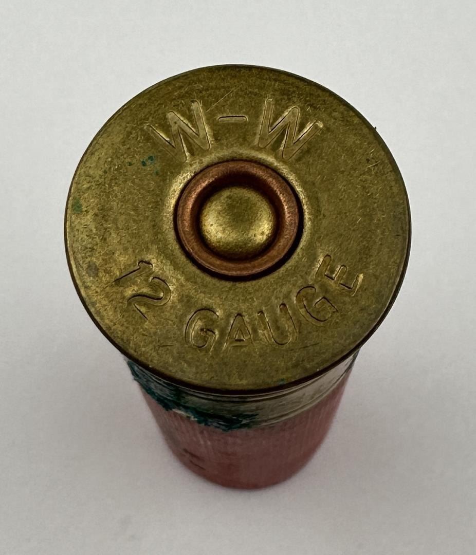 Western Super X Mark 5 Shotgun Shells 12ga