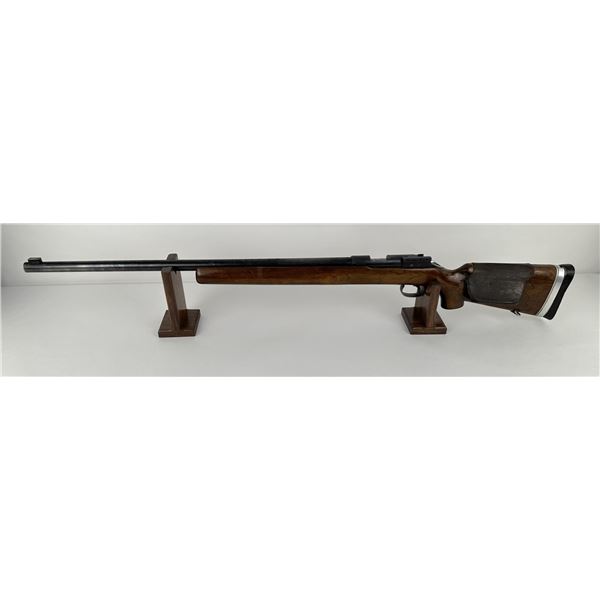 Winchester Model 52 Olympic Target Rifle