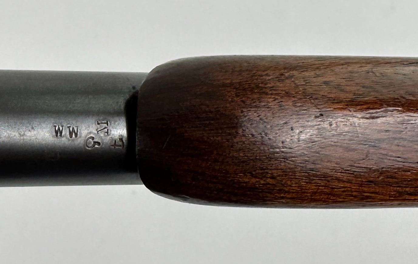 Remington Model 4 Rolling Block Rifle .22 LR