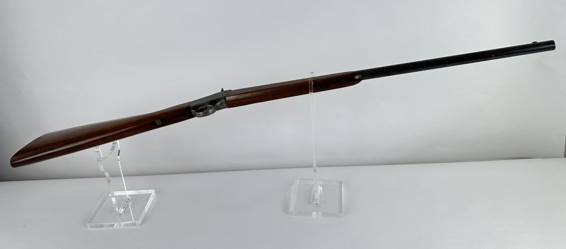 Remington Model 4 Rolling Block Rifle .22 LR