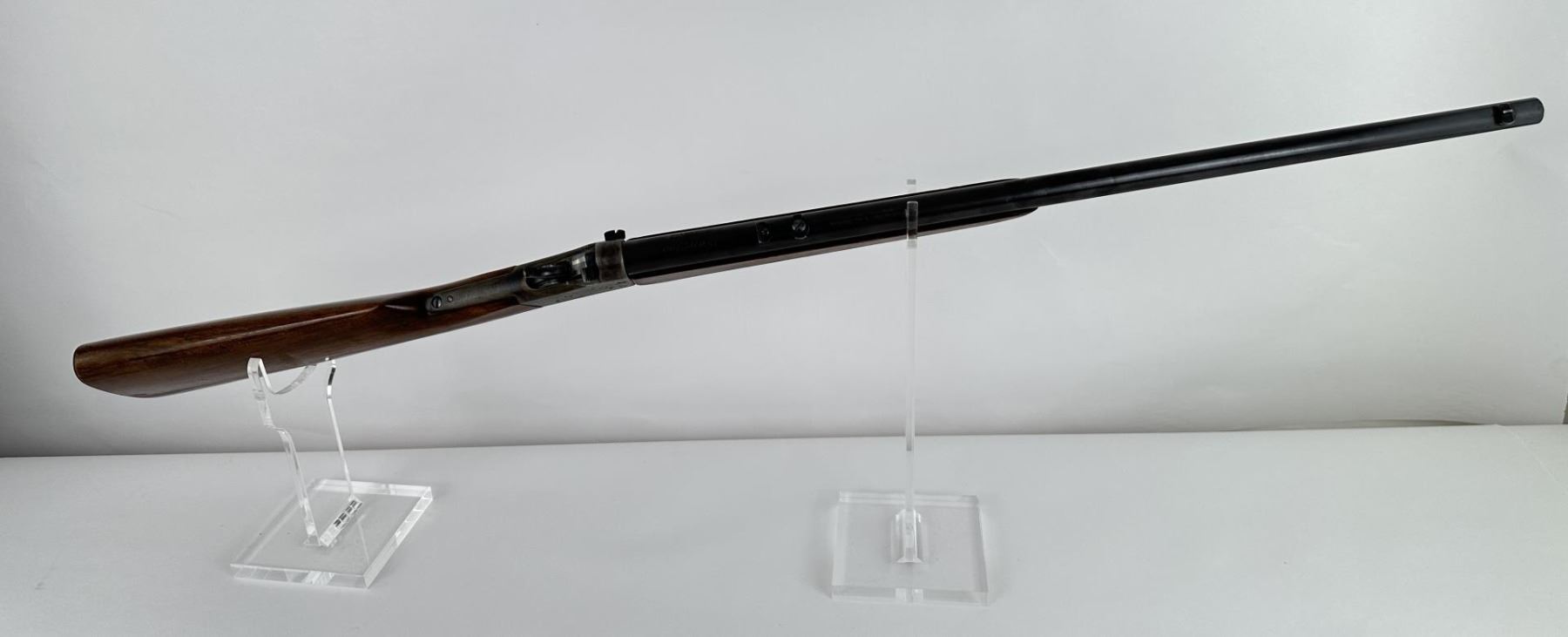 Remington Model 4 Rolling Block Rifle .22 LR