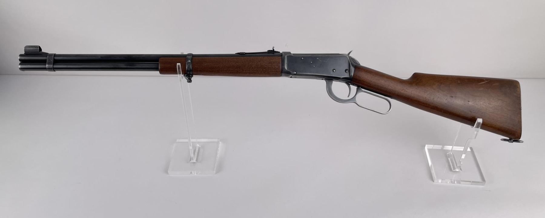 Winchester Model 1894 94 Carbine 25-35 Rifle