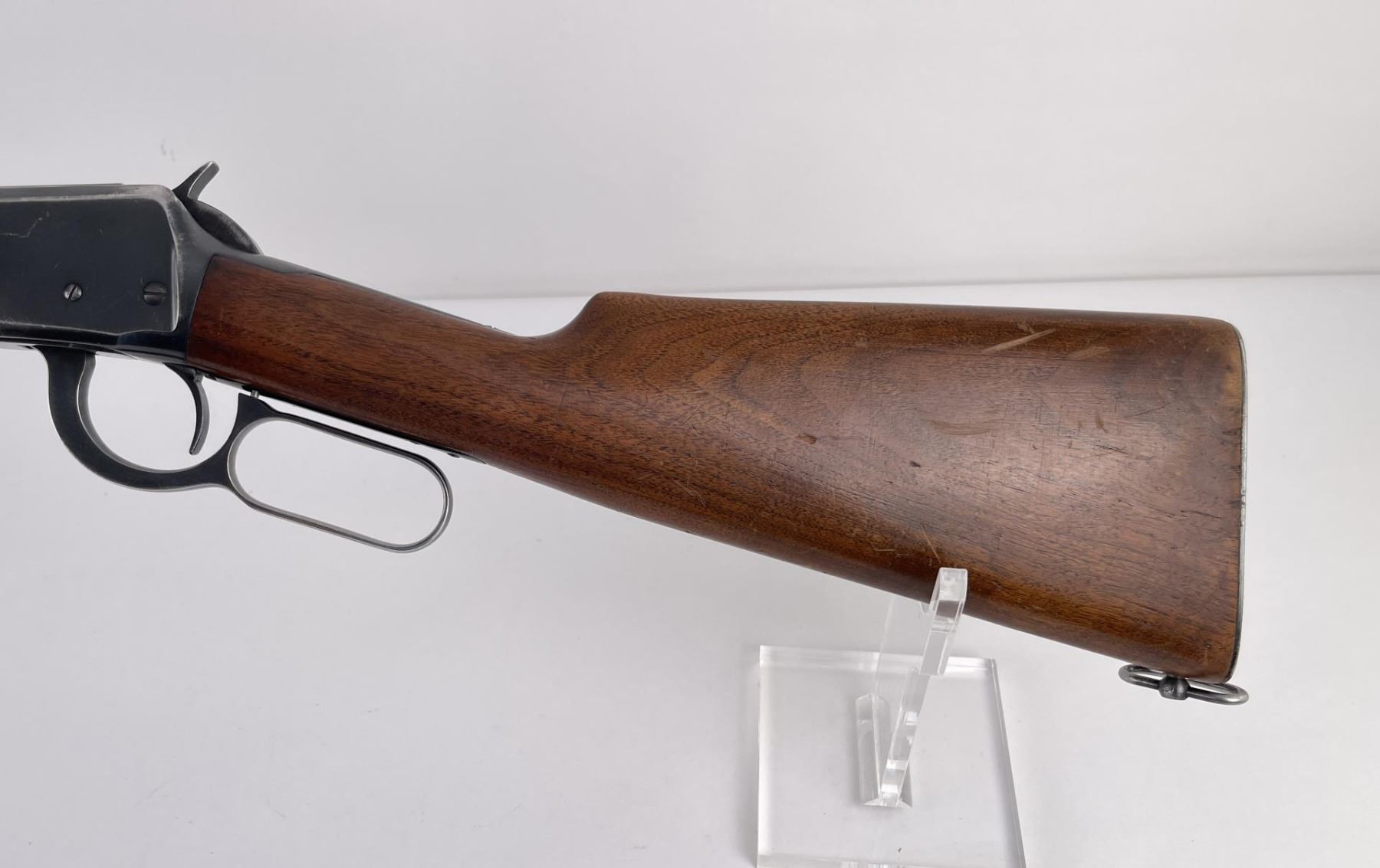 Winchester Model 1894 94 Carbine 25-35 Rifle