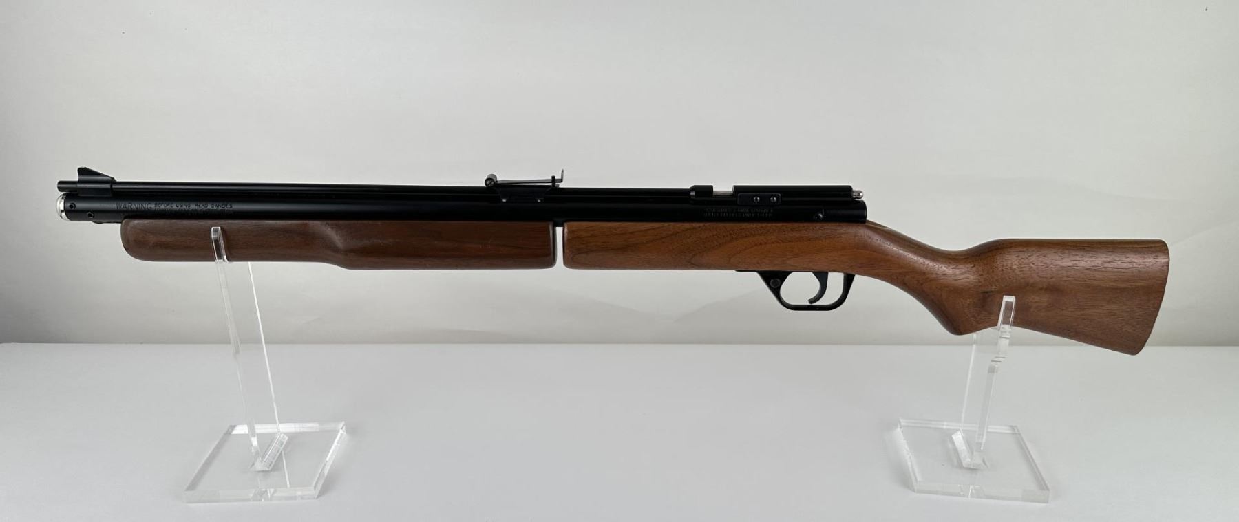 Benjamin Sheridan C9A .20 Air Rifle
