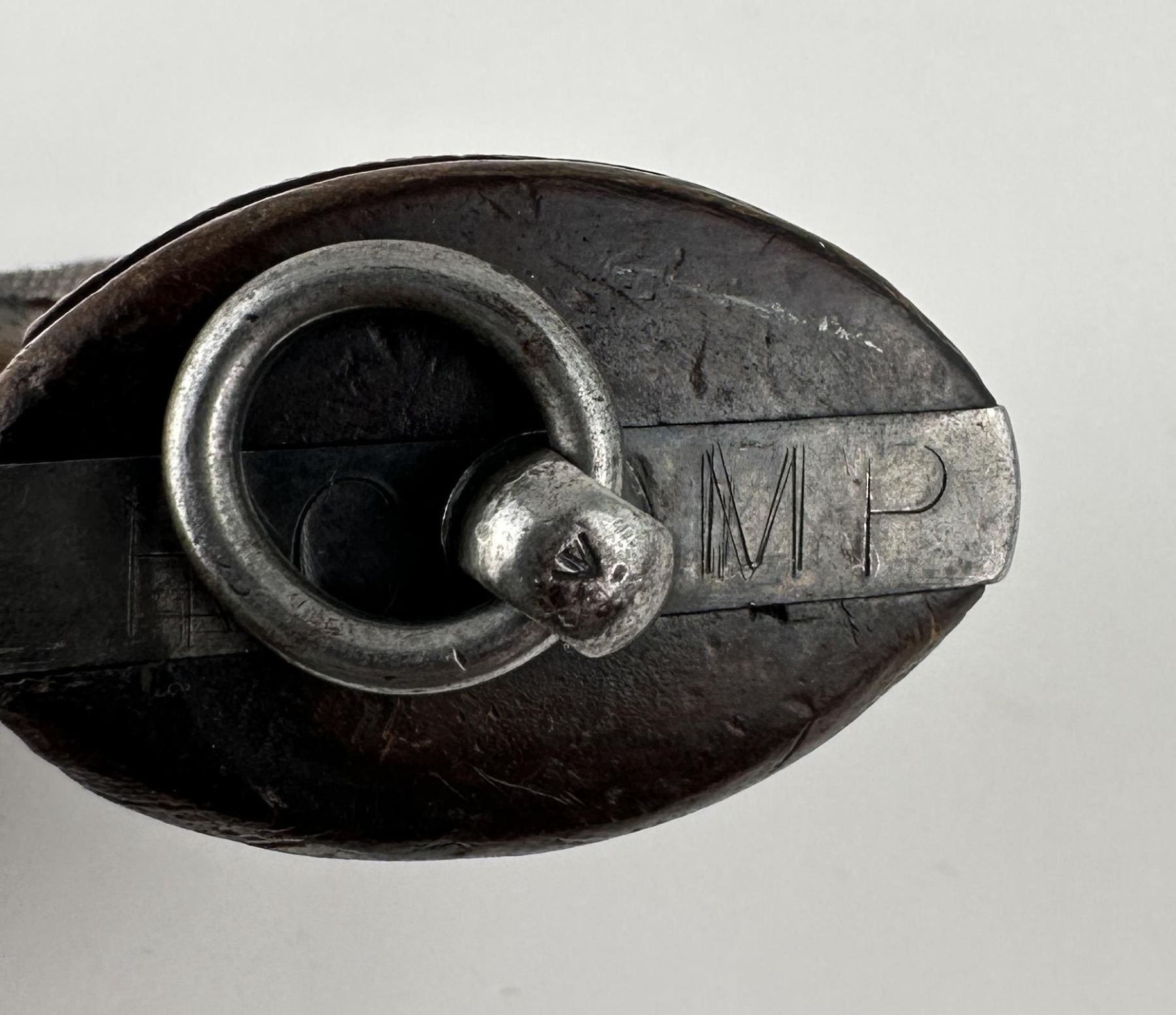 Colt Official Police RCMP .38 Spl Revolver Pistol