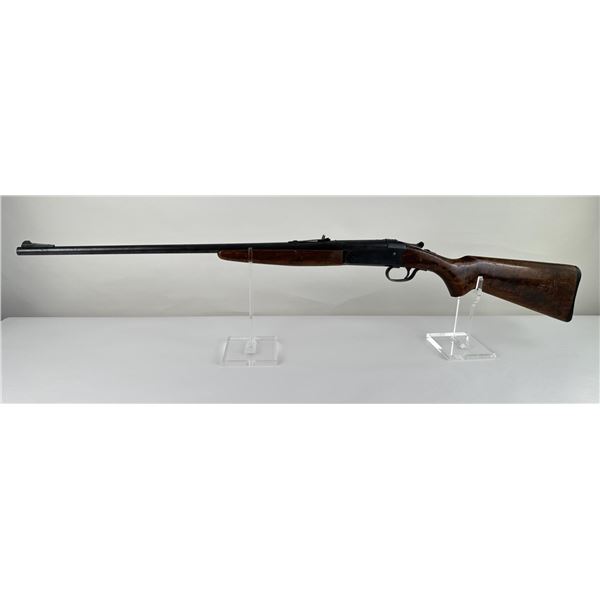 Savage Model 219 25-20 Rifle