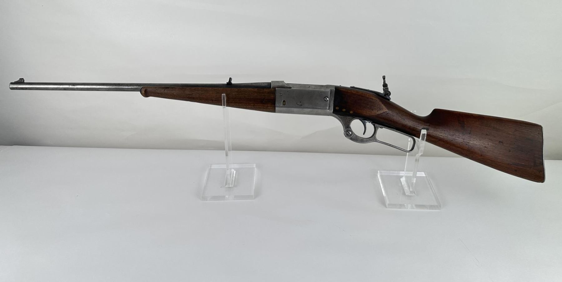 Savage Model 99 1899 .303 Sav Rifle