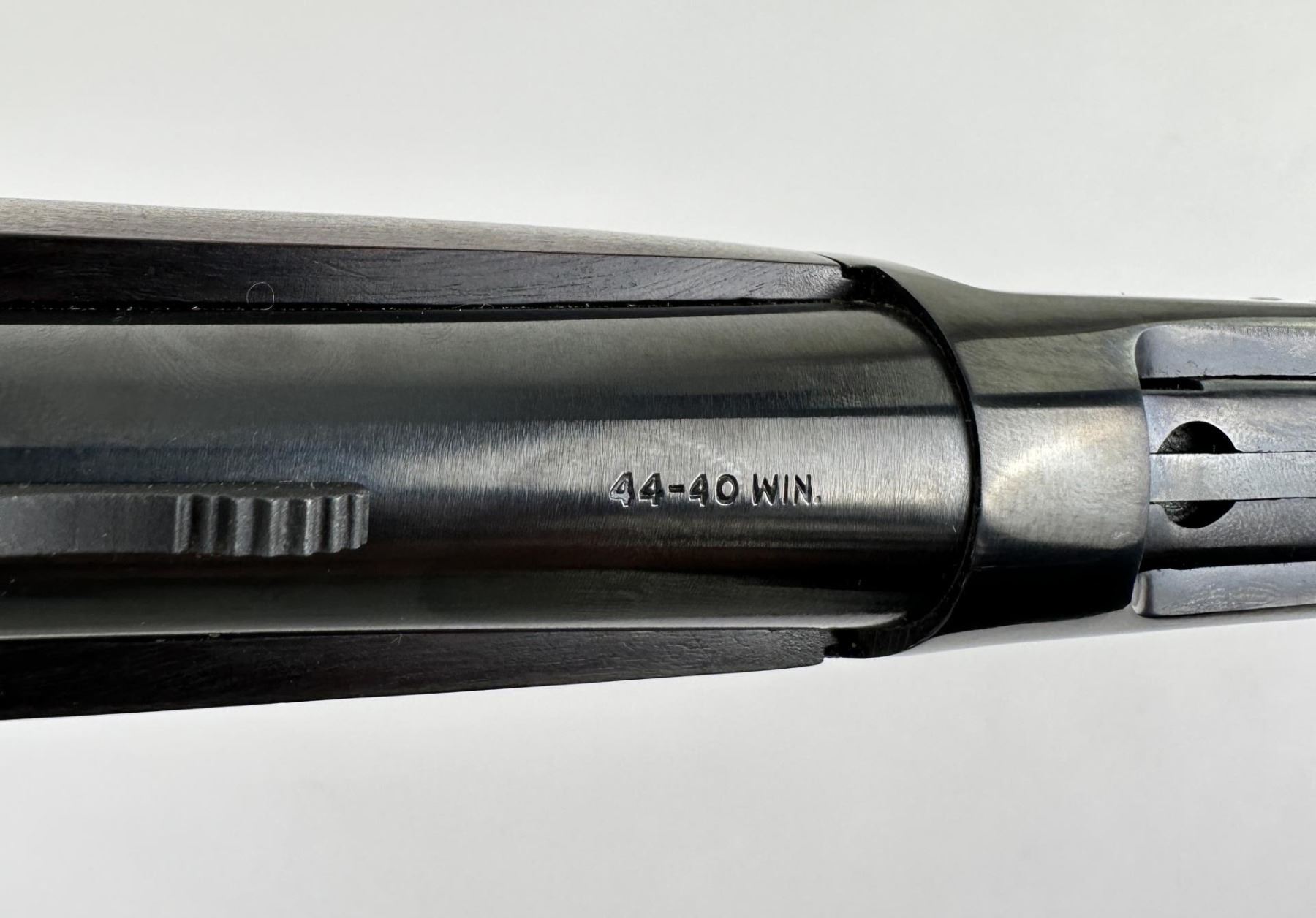 Rossi Model 65 SRC Interarms .44-40 Rifle