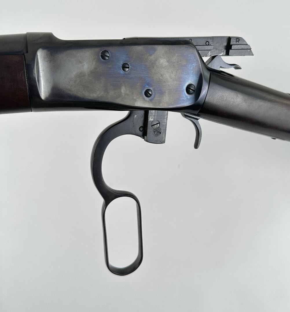 Rossi Model 65 SRC Interarms .44-40 Rifle