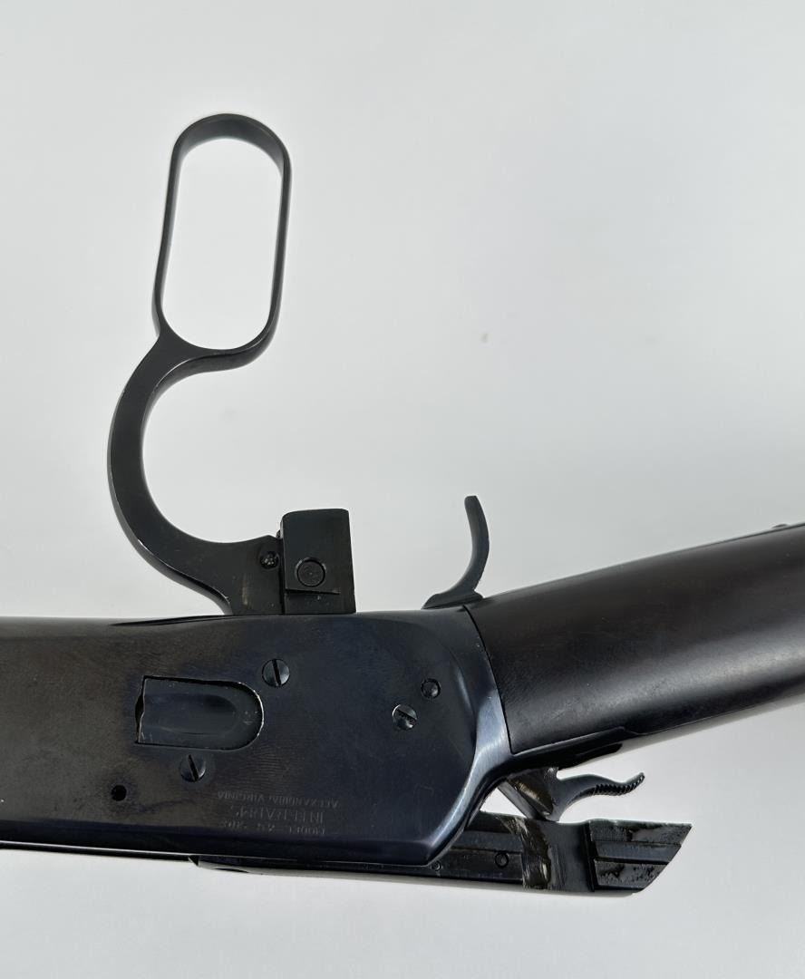Rossi Model 65 SRC Interarms .44-40 Rifle