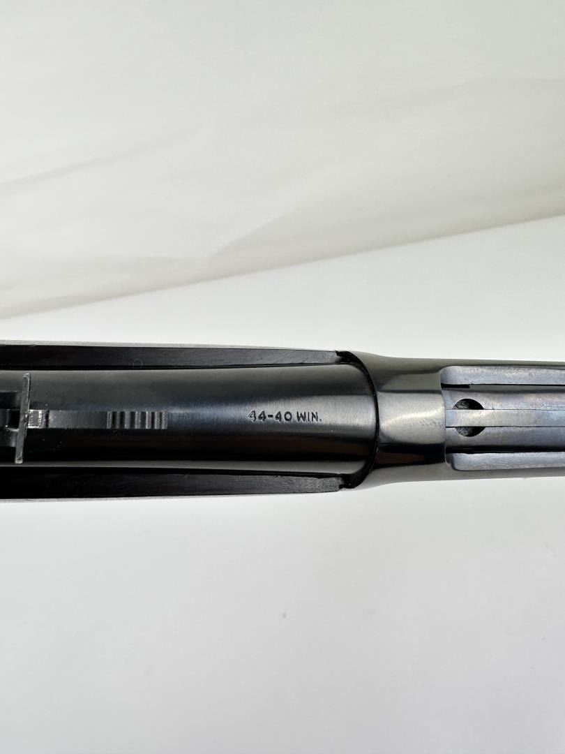 Rossi Model 65 SRC Interarms .44-40 Rifle