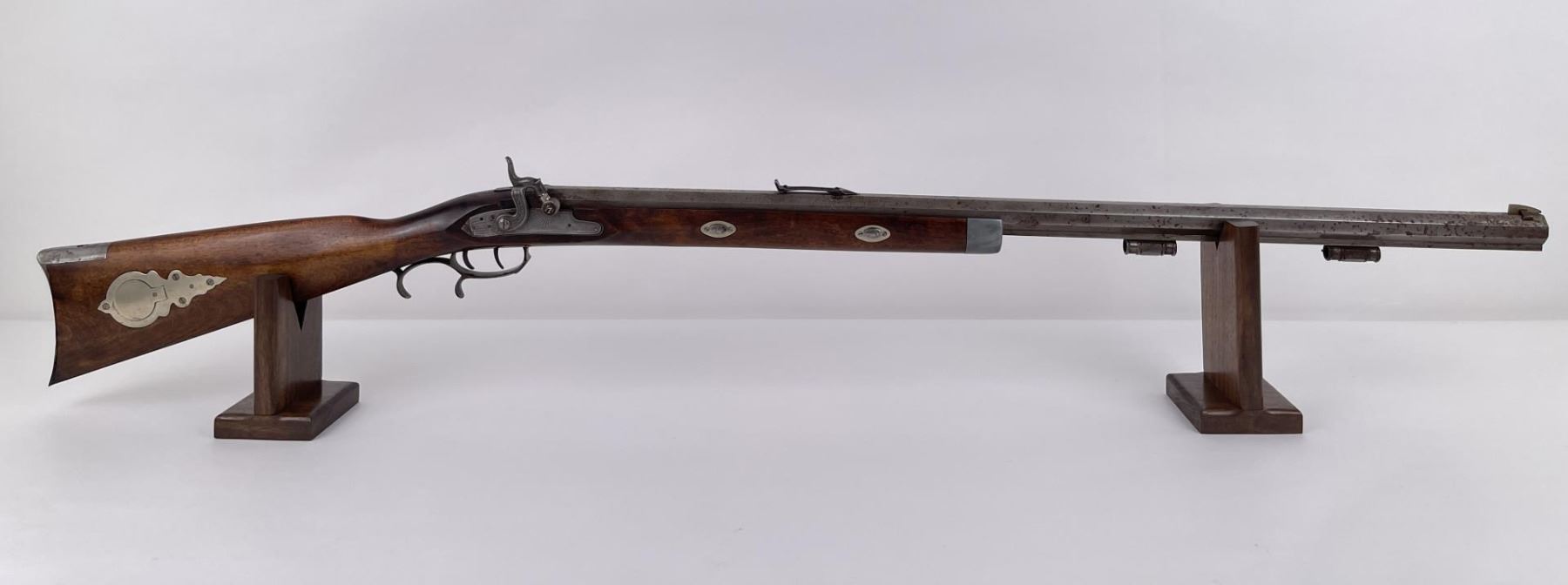 Connecticut Valley Arms CVA Black Powder Rifle